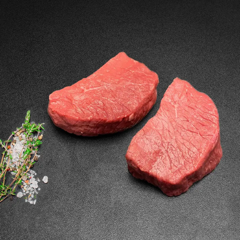 Kalfs spierstuk – Mina Slagerij